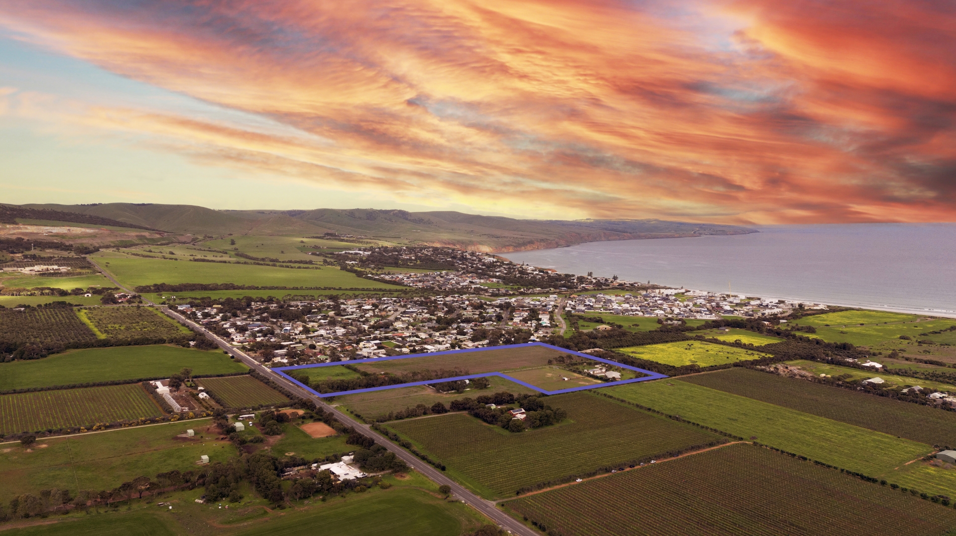 Sellicks - A Location You Will Love
